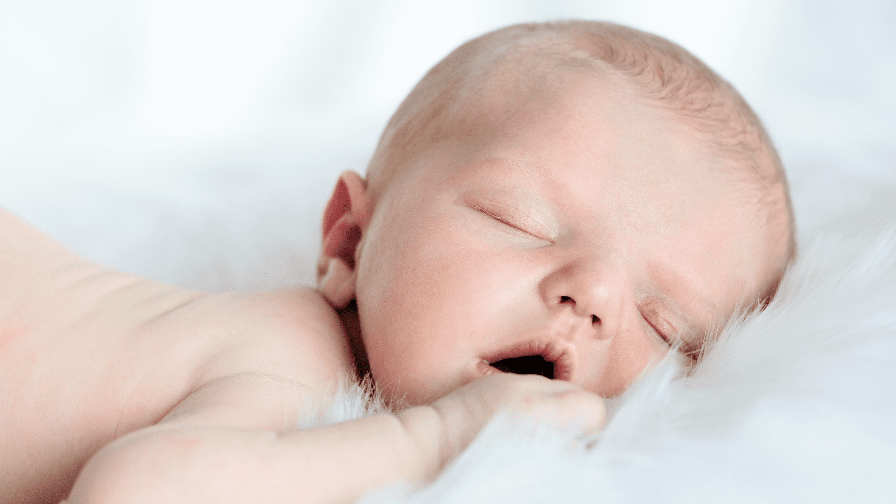 Snoring and mouth breathing in children | Services | Terrey Hills Dental